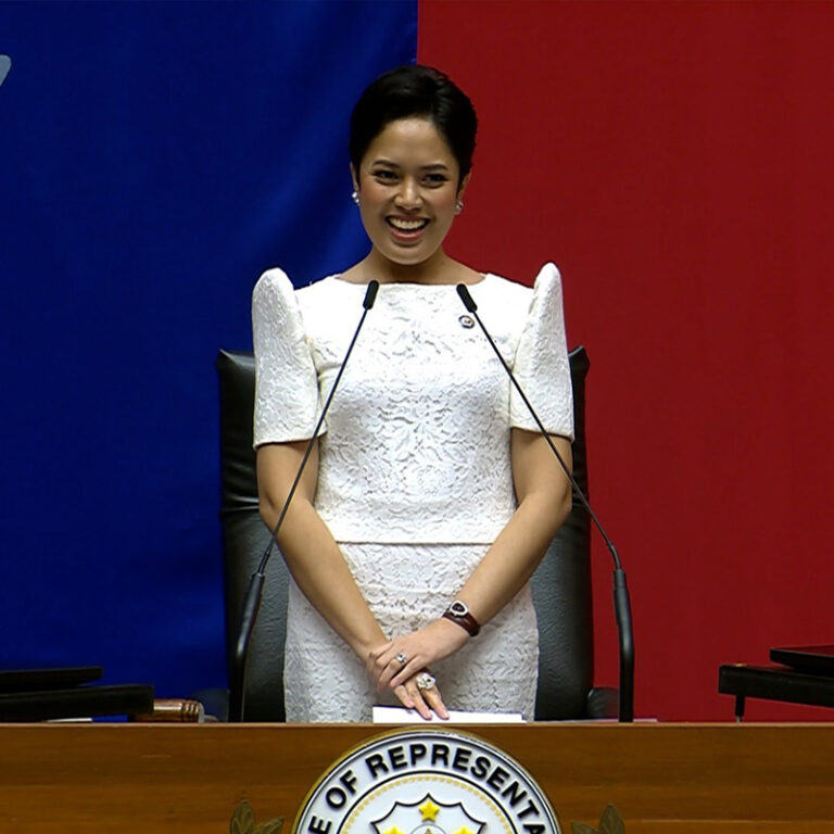 Legislation - Congresswoman Bel Zamora