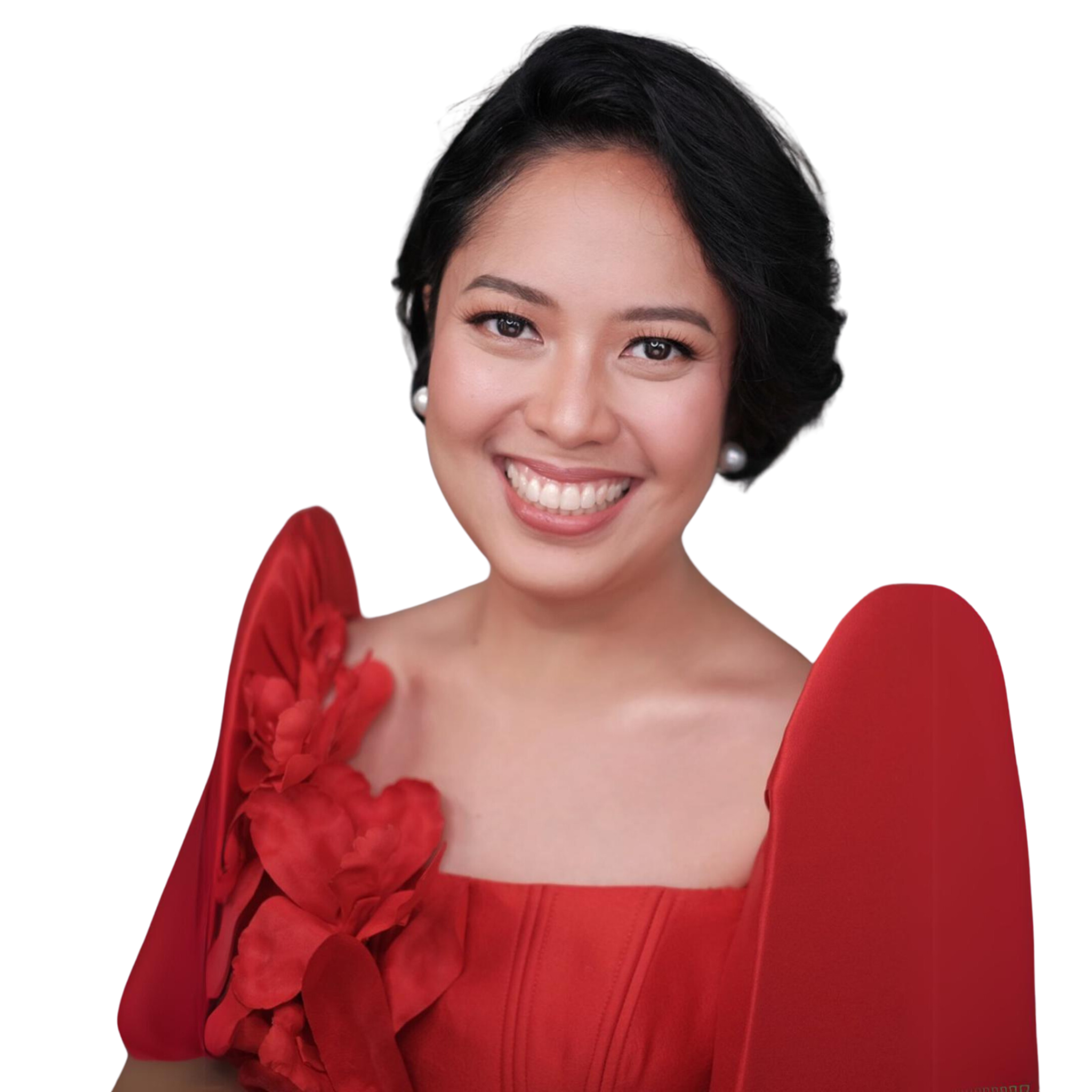 Congresswoman Bel Zamora - Official Website - San Juan City